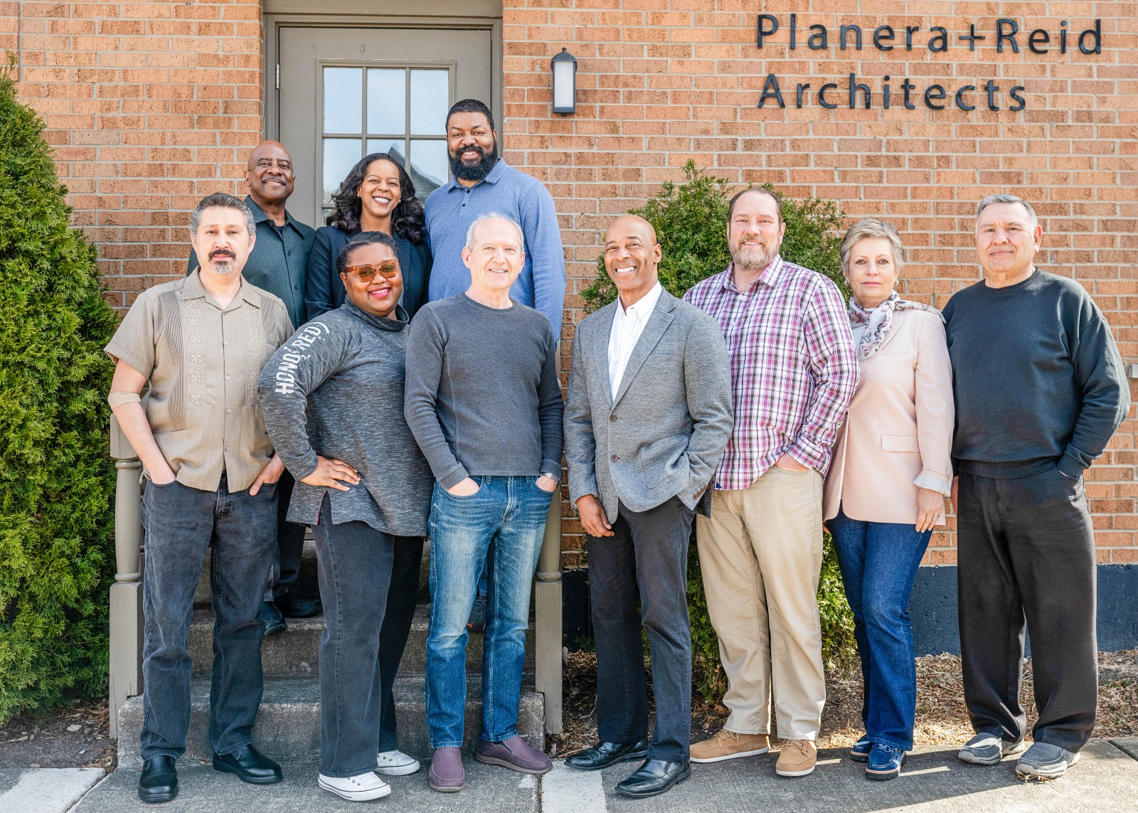 Chicagoland Architecture Firm Designing Educational Spaces - Planera ...